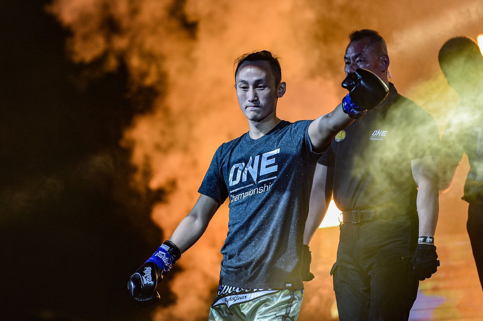 你不能错过ONE冠军赛：主宰时代II的五大理由 - ONE Championship – The Home Of Martial Arts