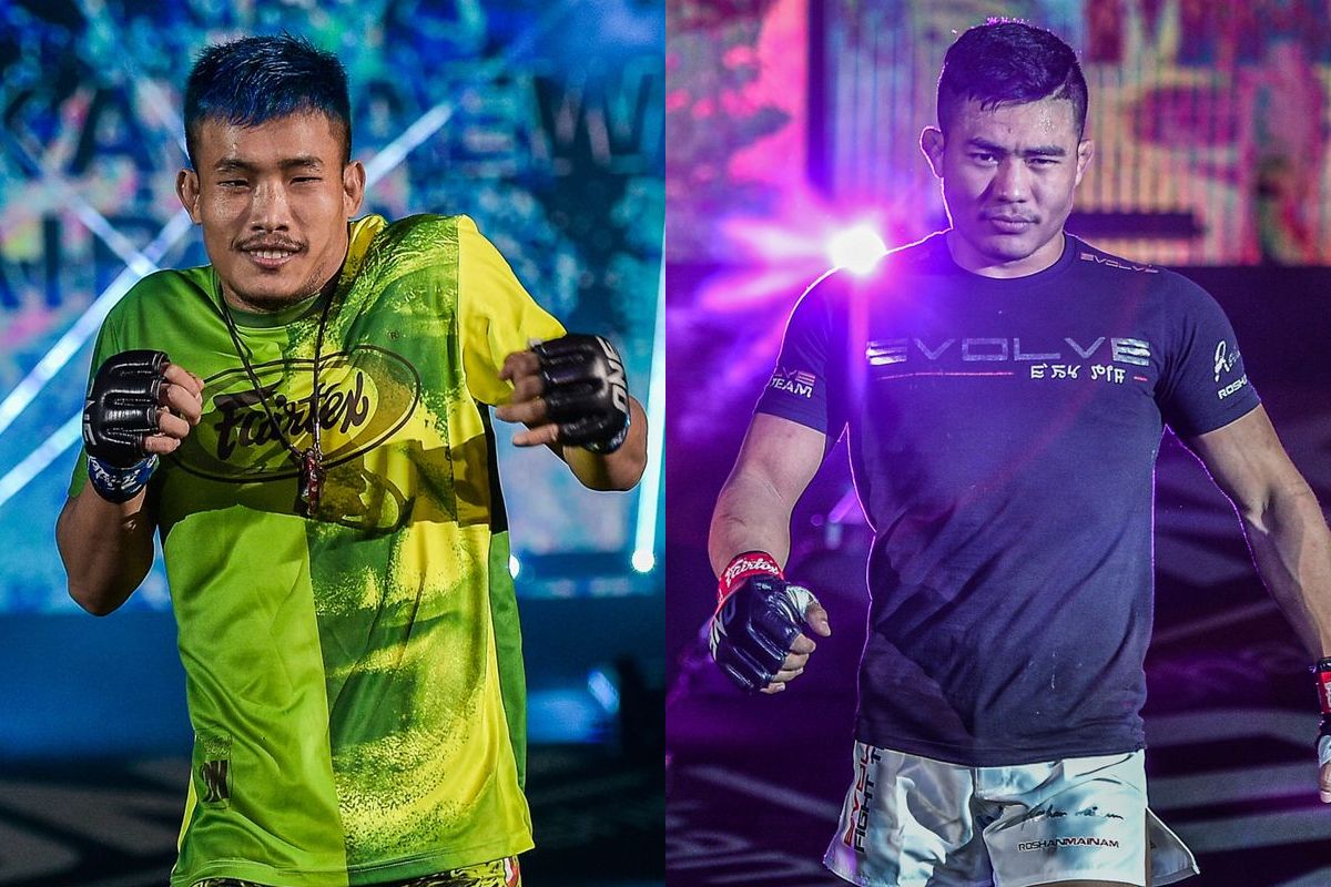 ONE冠军赛：烈焰之拳 III 的五大不得不看的理由 - ONE Championship – The Home Of Martial Arts