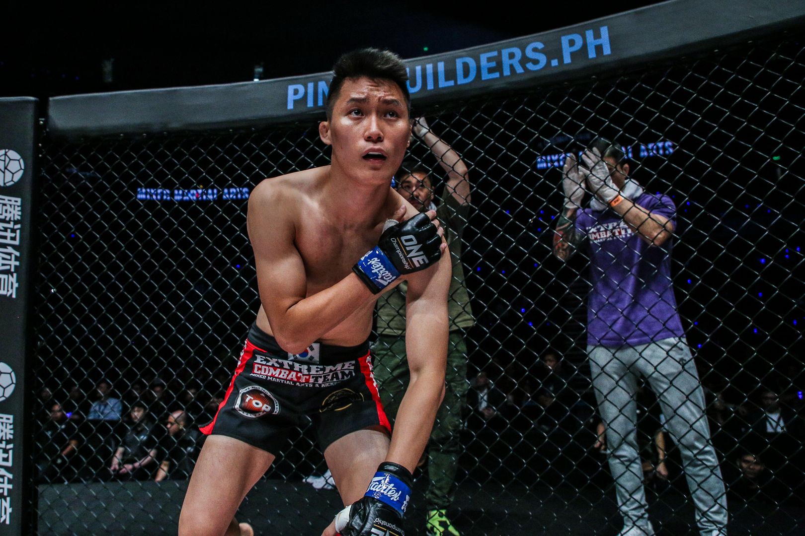 来自ONE冠军赛：狮城决斗场IV参赛选手的四大闪电终结 - ONE Championship – The Home Of Martial Arts