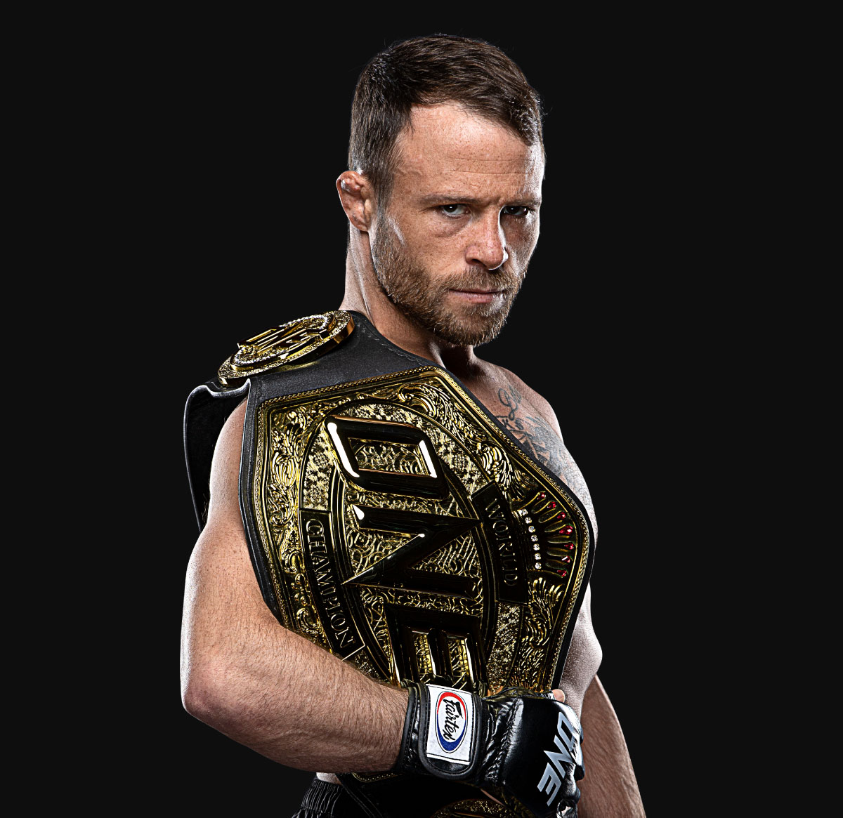 运动员排名 - ONE Championship – The Home Of Martial Arts