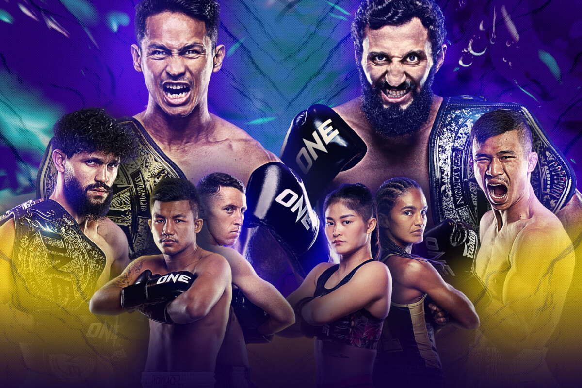 ONE冠军赛直播_赛程预告_MMA综合格斗_泰拳_踢拳_ONE Championship-ONE冠军赛中国官网 - The Home Of ...