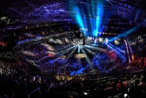 赛事类型 - ONE Championship – The Home Of Martial Arts
