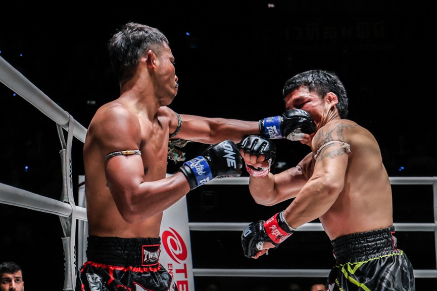 ONE周五格斗夜 52，古兰当TKO拿下三连胜，泰国暗影不敌俄罗斯强敌 - ONE Championship – The Home Of Martial Arts