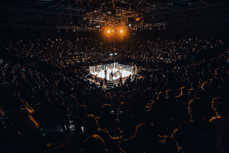 ONE 173 - ONE Championship – The Home Of Martial Arts